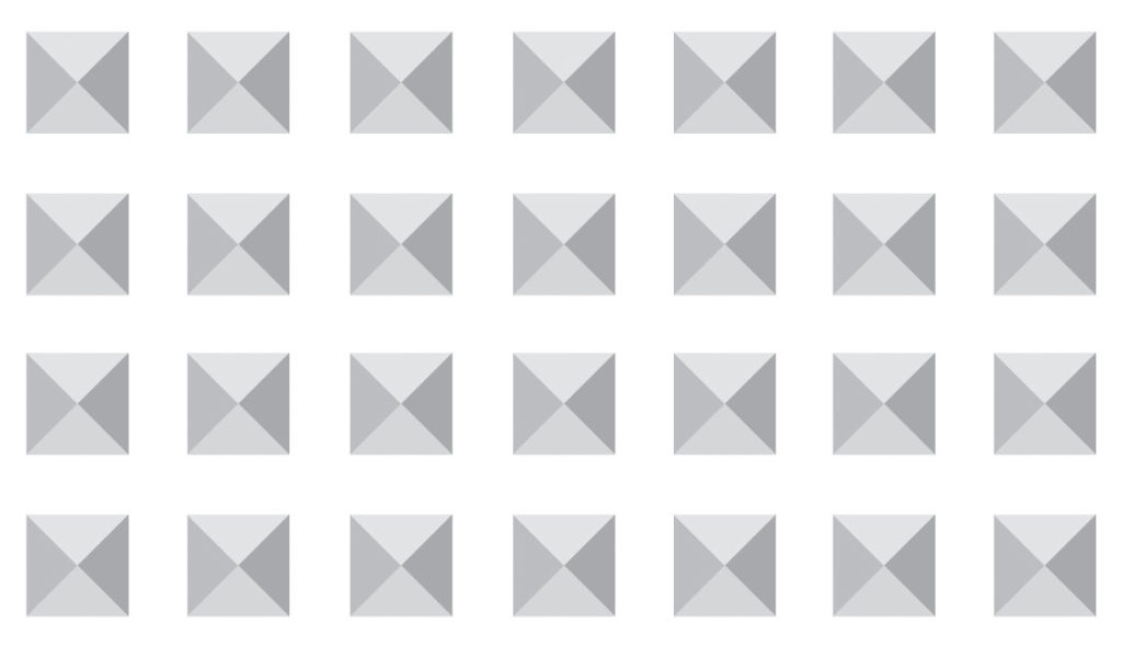 Chapa Repujada - Modelo B - Perfyde - Perforaciones y Derivados