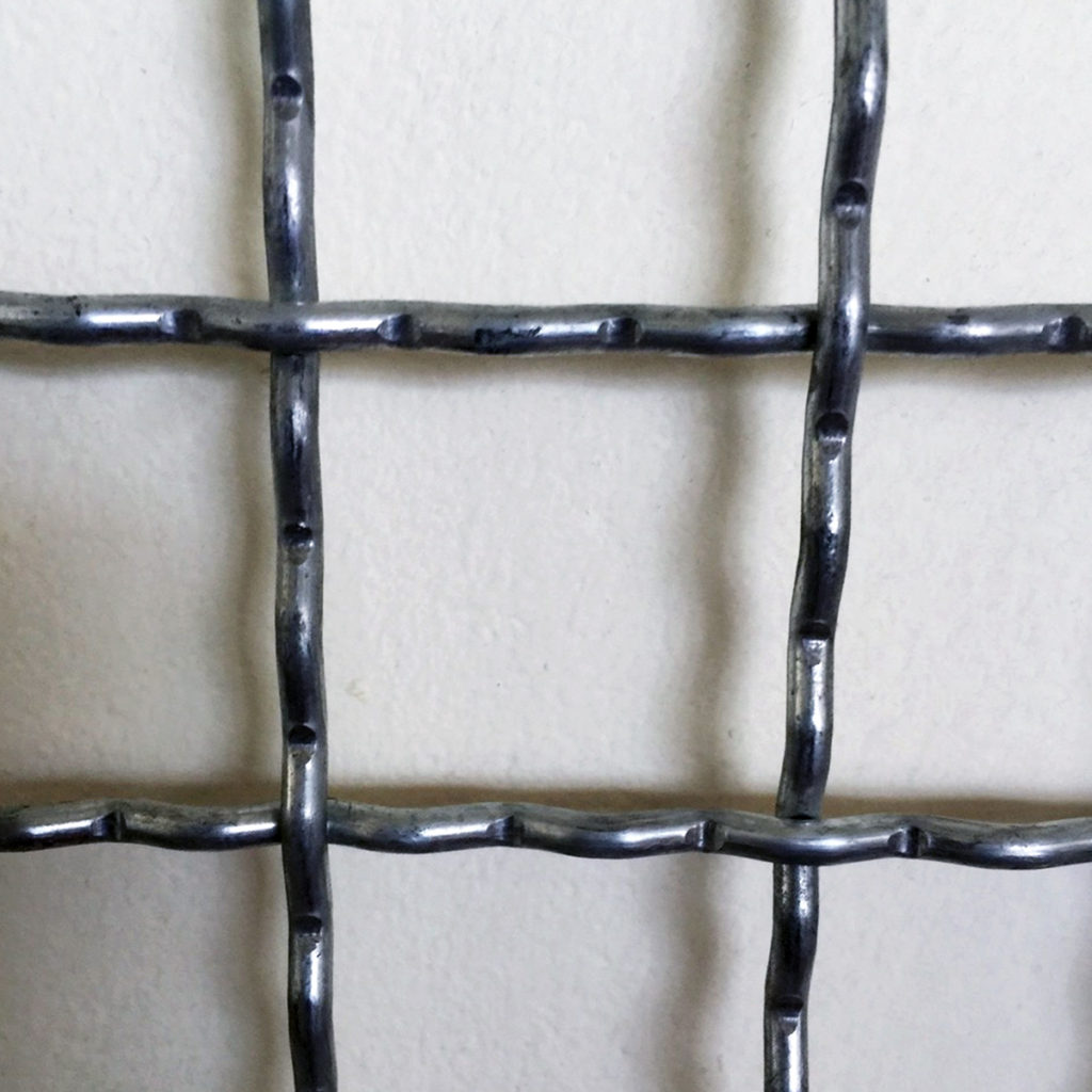 Catálogo de Mallas metálicas - Perfyde - Perforaciones y Derivados