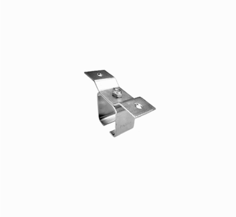 Abrazadera de Techo AT-400 - Perfyde - Perforaciones y Derivados