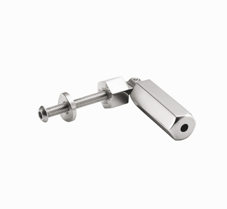 Tensor Hexagonal - Perfyde - Perforaciones y Derivados